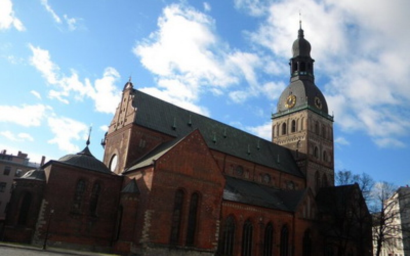 Riga: sfaturi de calatorie pentru cel mai frumos oras din tarile ...