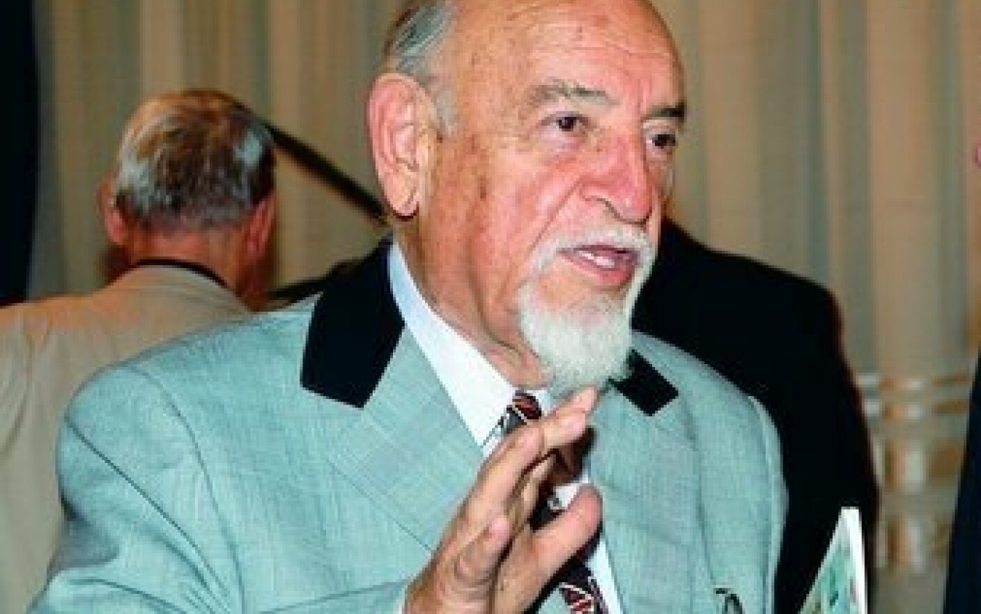 Dramaturgul Paul Everac s-a stins din viata la 87 de ani - Stirileprotv.ro