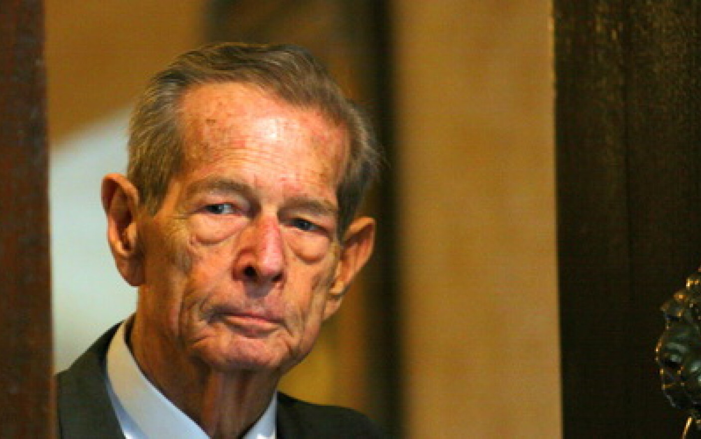 Care sunt regulile la o intalnire cu Regele si de ce nu au fost ele ...