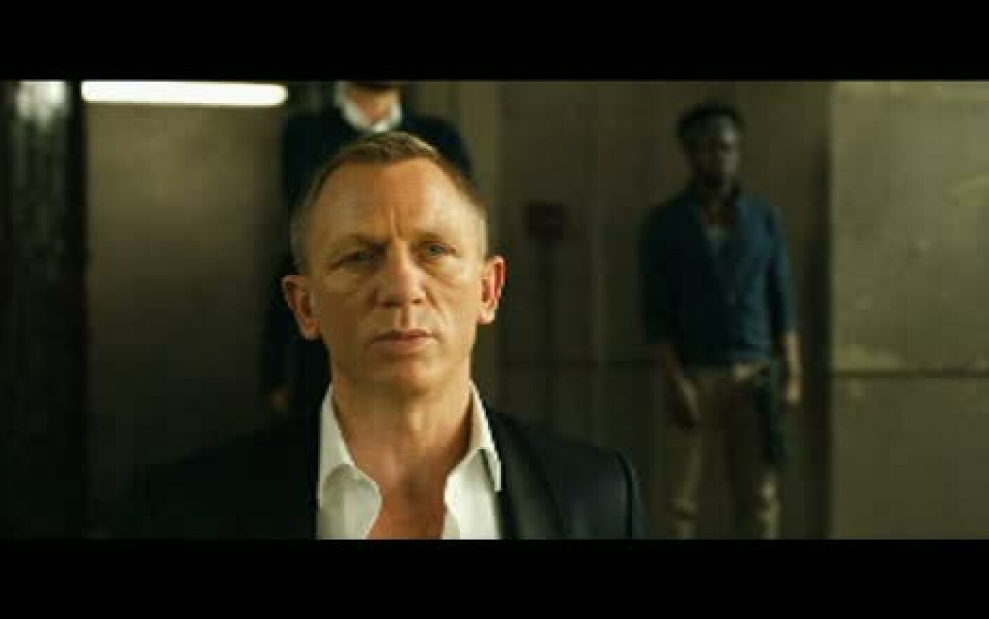 50 de ani de ''Bond, James Bond". Cifrele celor 22 de filme cu Agentul ...