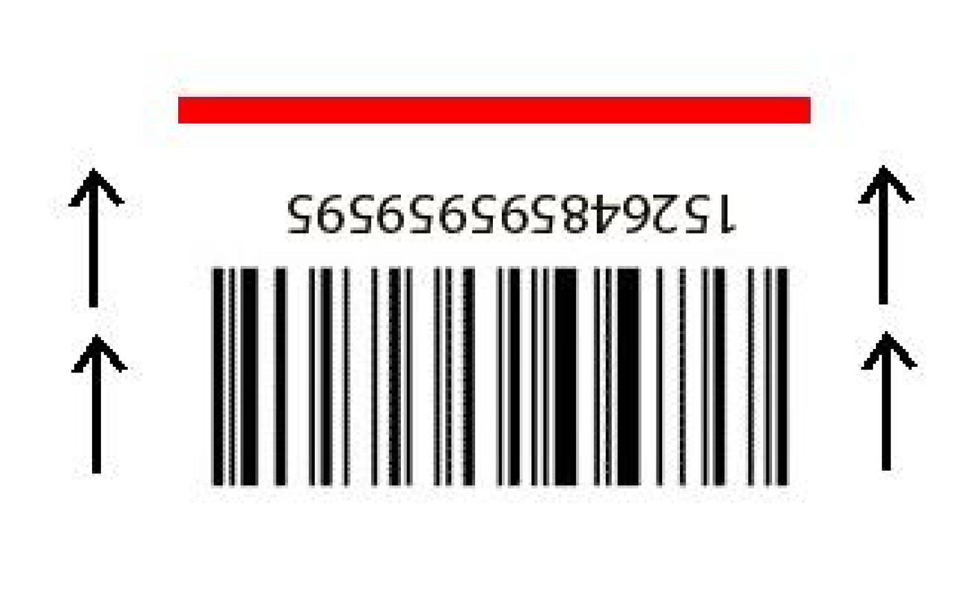 Codul de bare a implinit 60 de ani. Un pachet de guma a fost primul ...