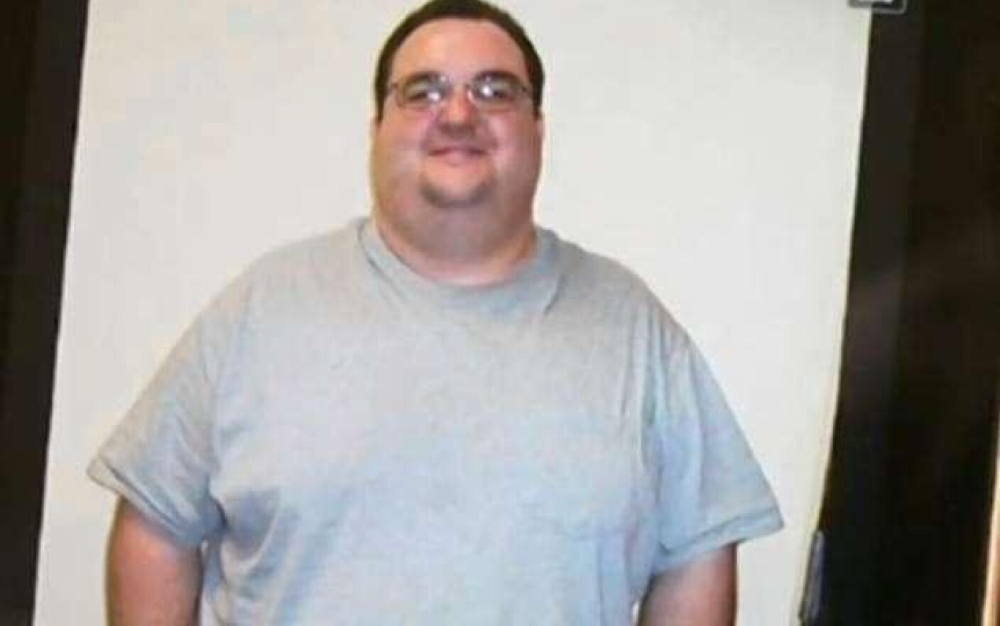 “Eram prea gras ca sa-mi indeplinesc visul vietii mele”. Cum arata acum ...