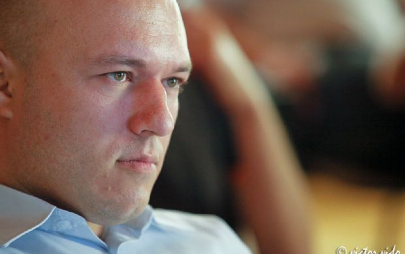 Viorel Spinu. Cum inveti sa construiesti roboti in 5 ore - Stirileprotv.ro