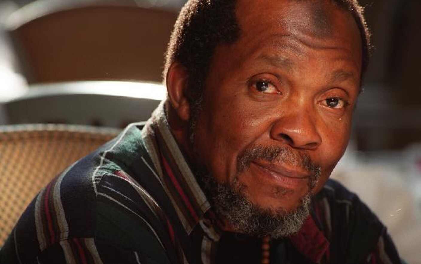 Cantaretul de jazz si soul Terry Callier a murit la varsta de 67 de ani ...