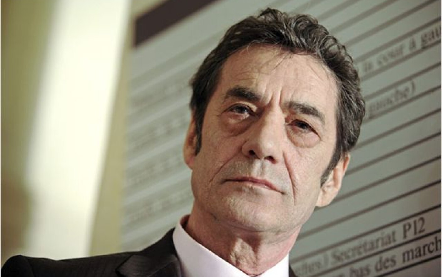 Actorul Daniel Duval, figura legendara a filmului francez, a murit la ...