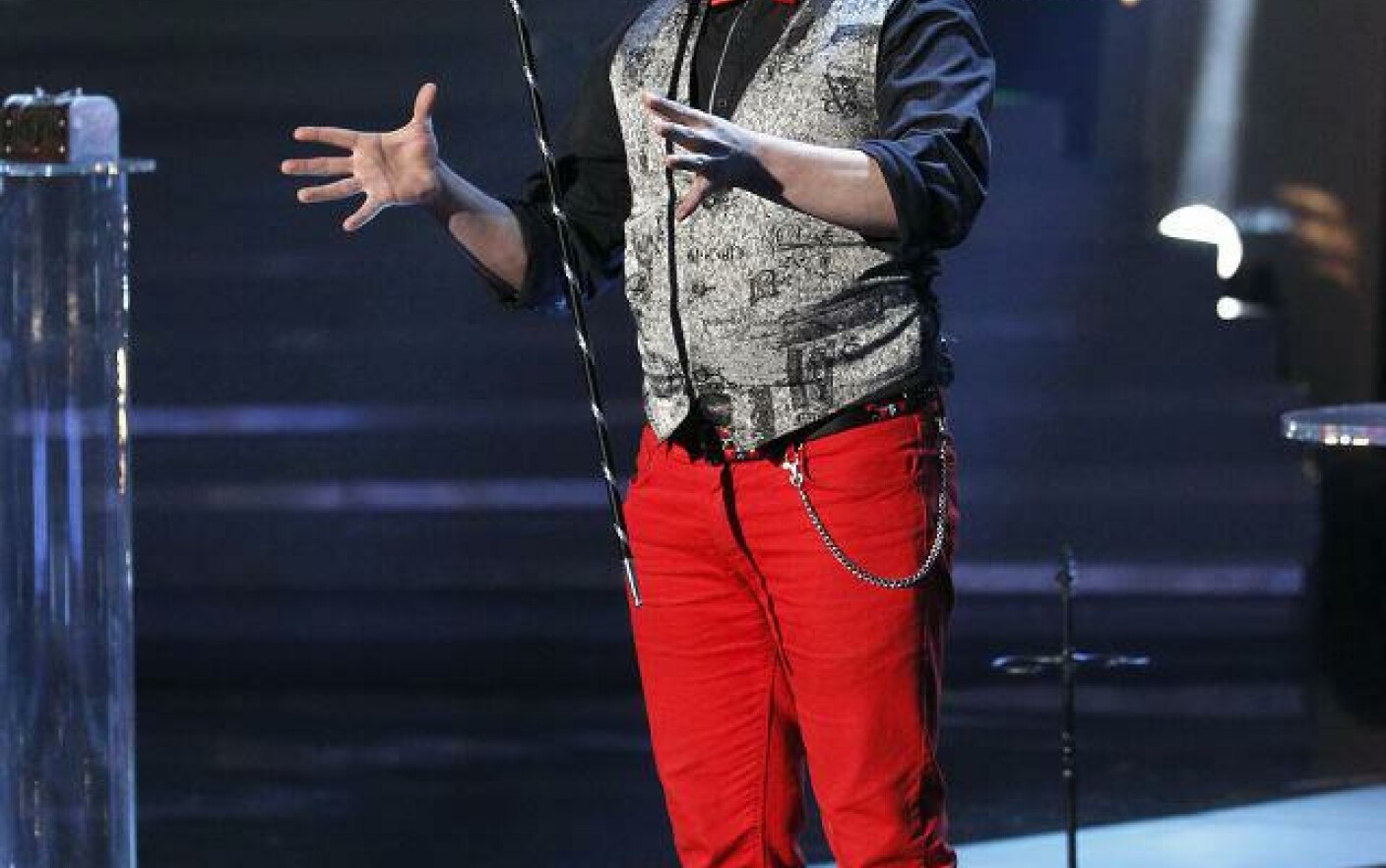 Sibiul e magic. Cei mai buni magicieni din Romania se muta la Sibiu ...