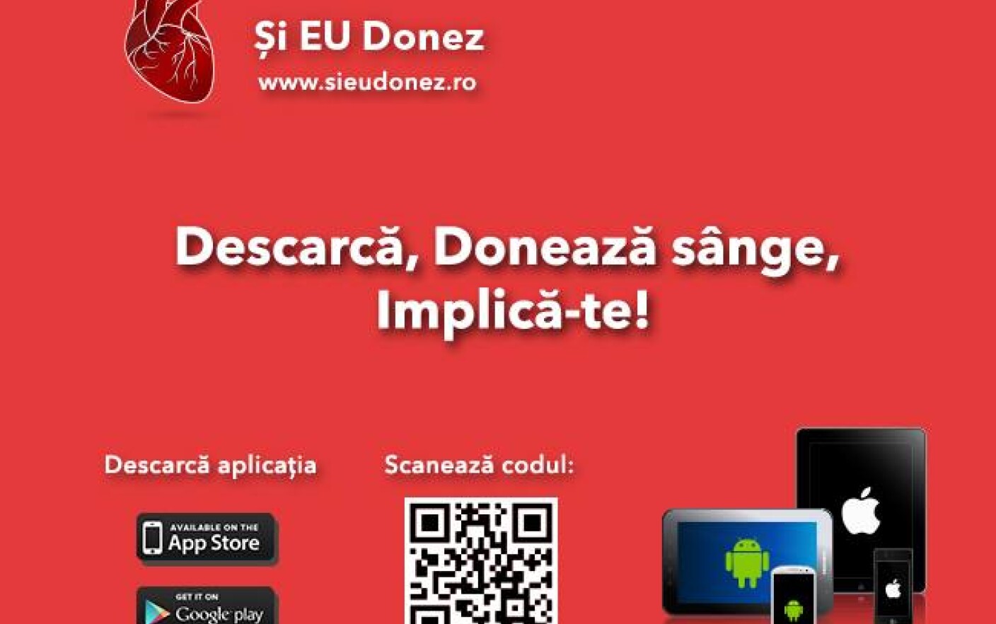 iLikeIT. Putem deveni eroi cu o simpla aplicatie de mobil. Descarca ... iLikeIT. Putem deveni eroi cu o simpla aplicatie de mobil. Descarca ...