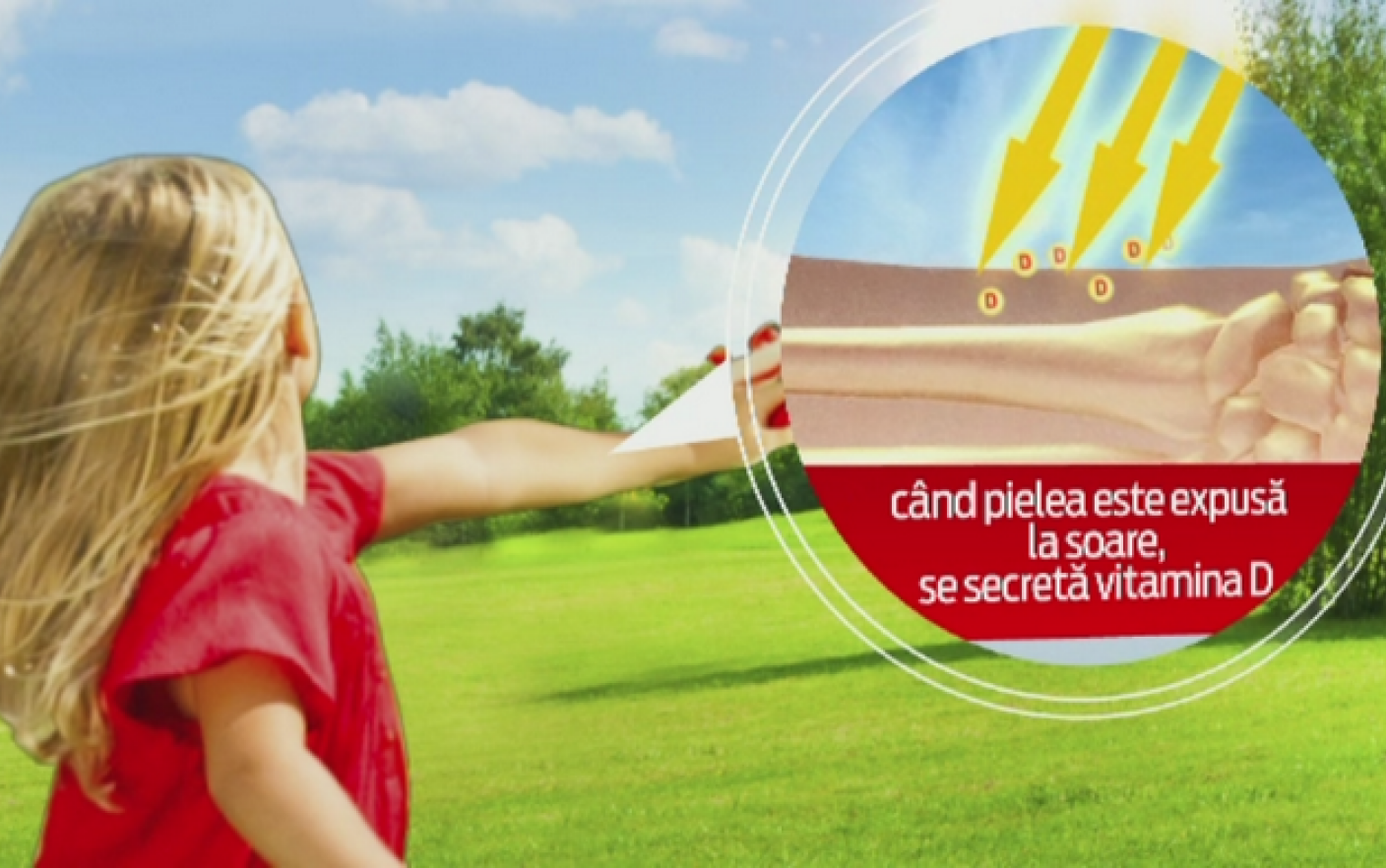 20% dintre copiii din Romania sufera de rahitism. Sedentarismul si ...