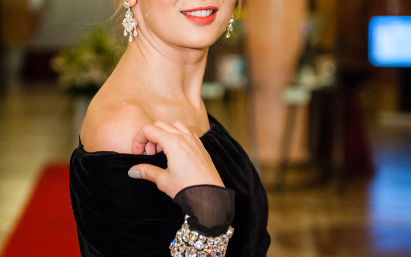 Pe 8 noiembrie, are loc Hope Ball, primul bal de caritate al HHC ...