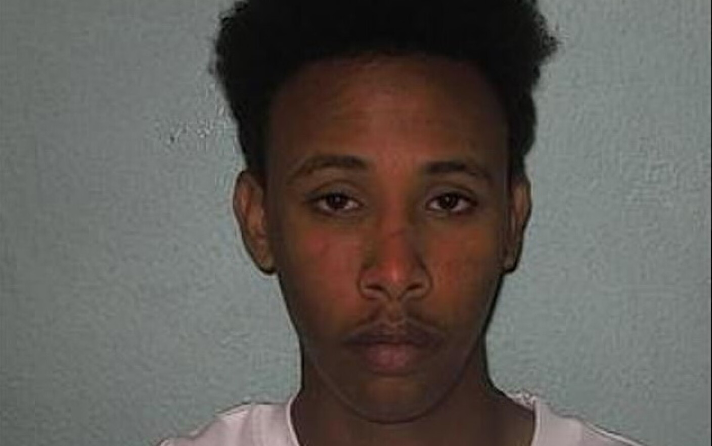 Somalez salvat în ultima clipă de la deportare în UK. Cine era de fapt ...