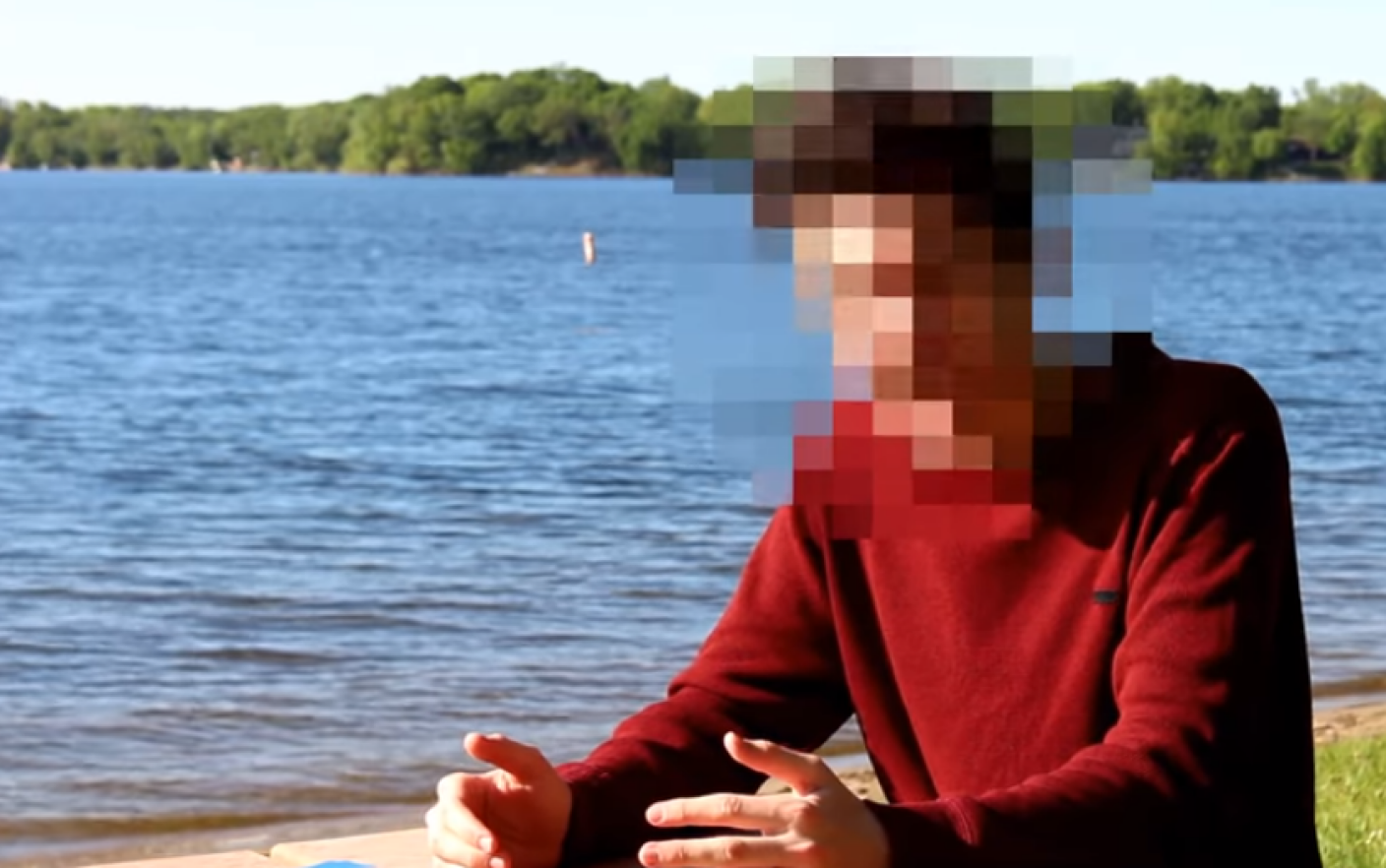 Un ”călător în timp” susține că a vizitat orașul Las Vegas în anul 2120 ...