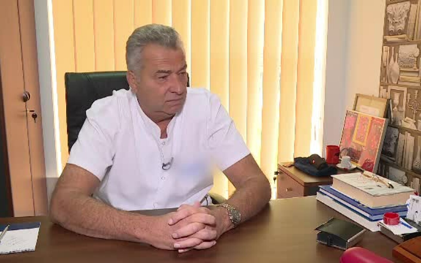 Povestea medicului cu peste 30.000 de cazuri tratate. Sportivii ...