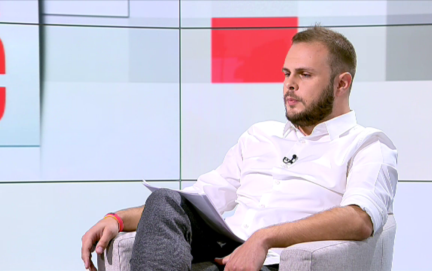 "România, ştii bine". Paul Angelescu a povestit ce nu s-a văzut la TV ...