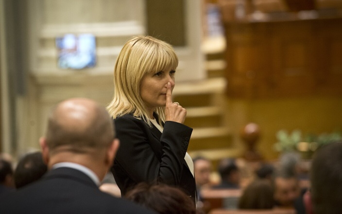 Elena Udrea, condamnată definitiv la 6 ani de închisoare în dosarul „Gala Bute”. Suma fabuloasă ...