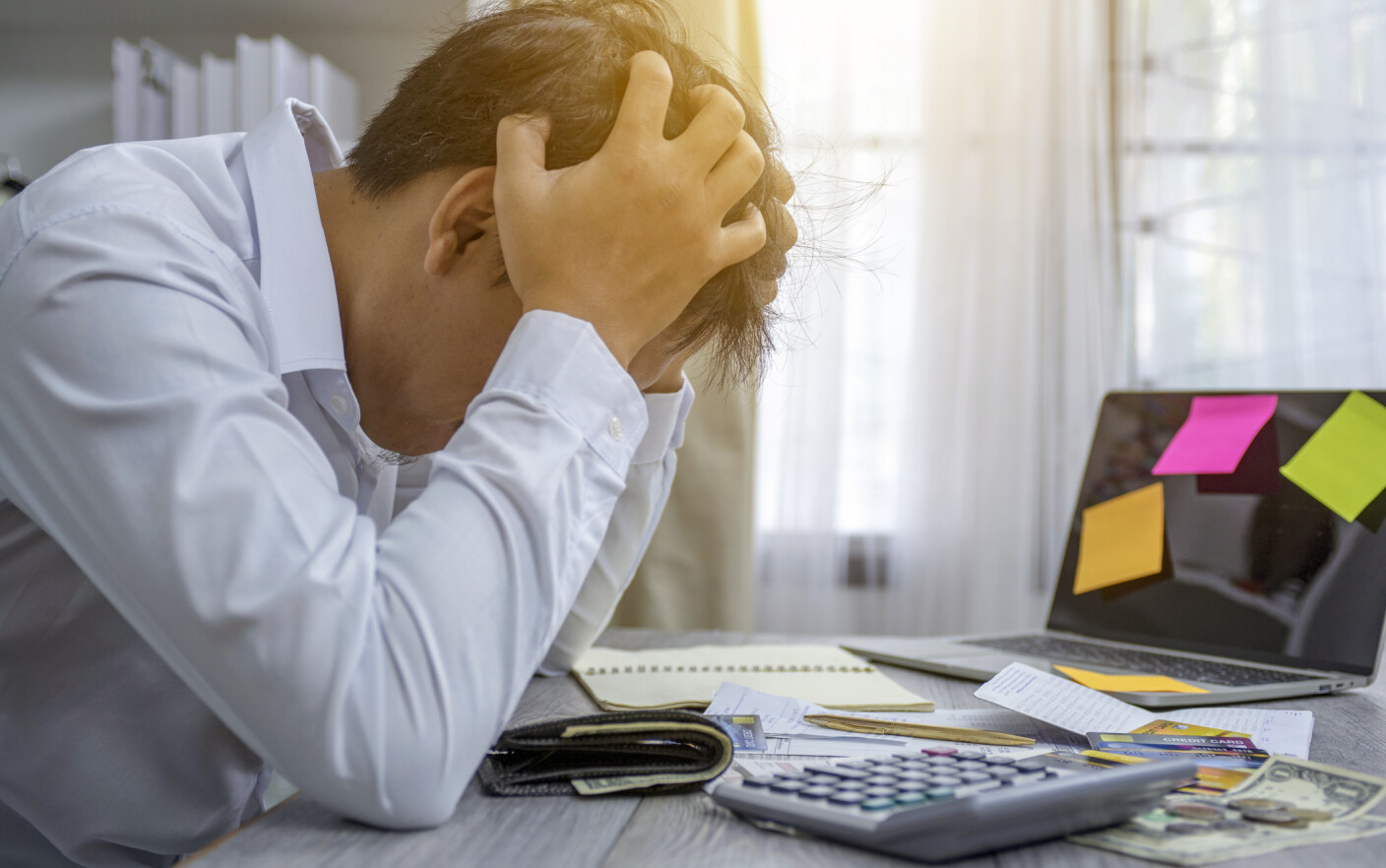 Jumătate dintre firmele europene se tem că vor da faliment în ...