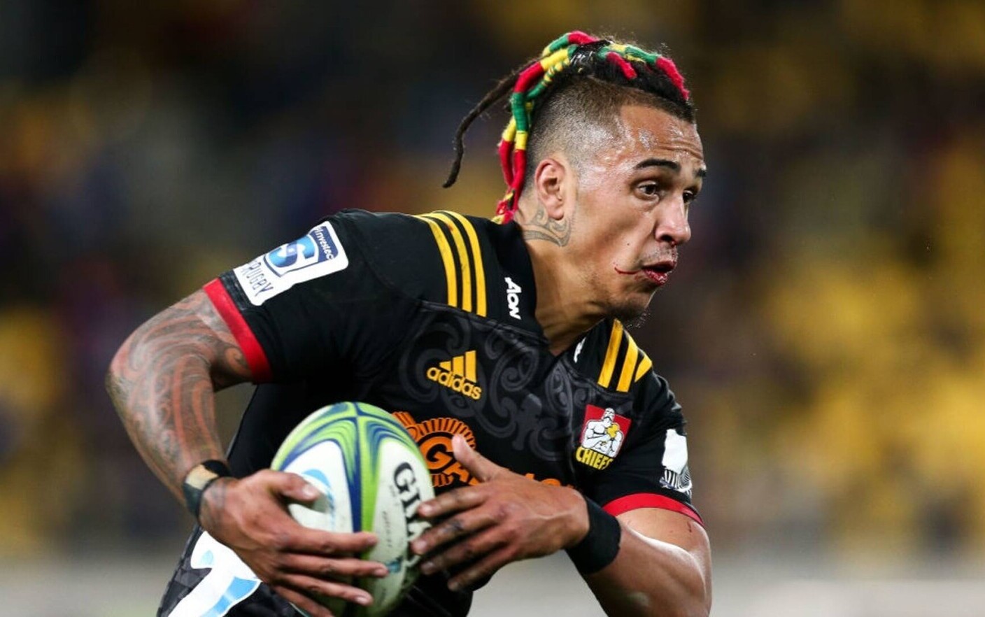 Tragedie în rugby. Neozeelandezul Sean Wainui a murit într-un accident ...