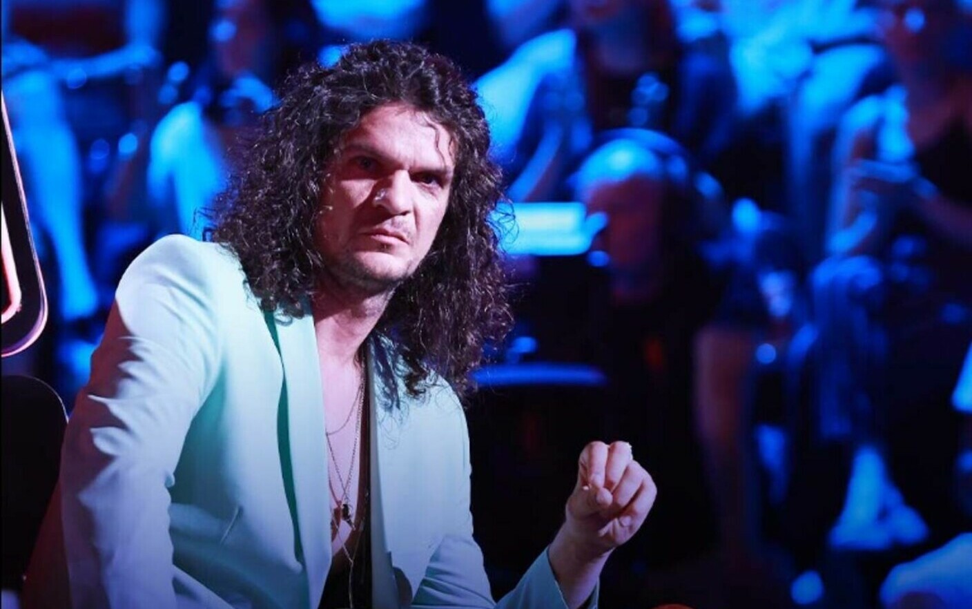 Tudor Chirilă a fost operat în Germania. Primele detalii oferite de ...