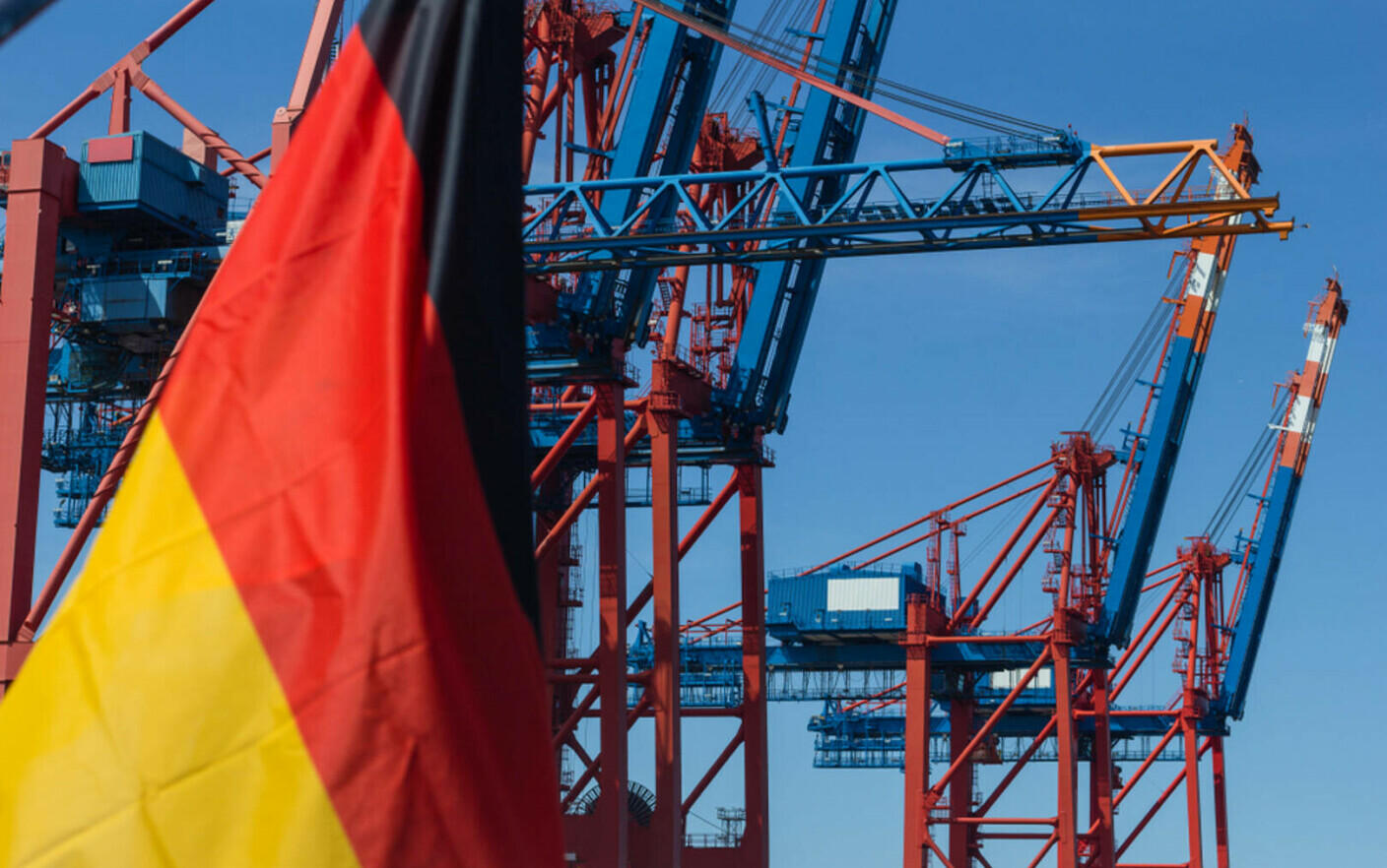 AFP: Germania, cea mai mare economie a Europei, intră în recesiune ...