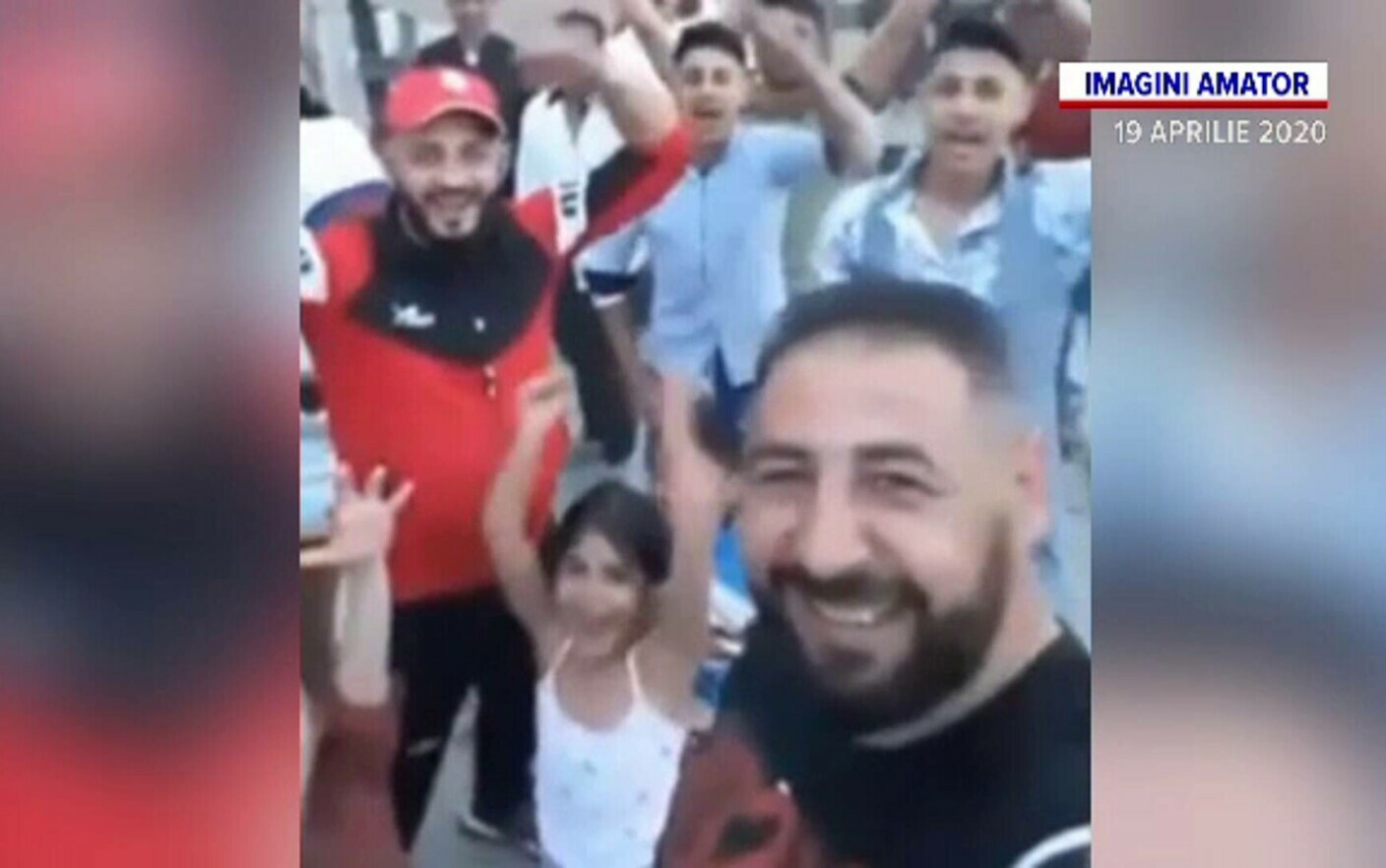 Interlopul Spartacus s-a întors în închisoare după scandalul cu ...