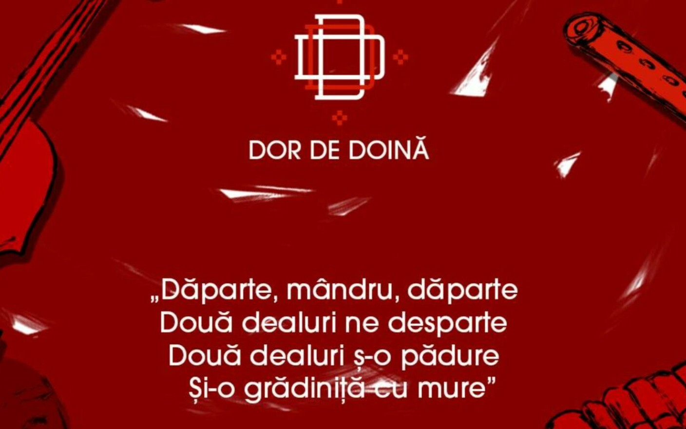 Doina românească, parte a patrimoniului UNESCO. "Rămâne prezentă ...