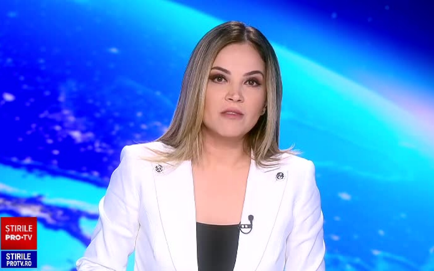 Video - A căzut prima ninsoare în România din această iarnă ...