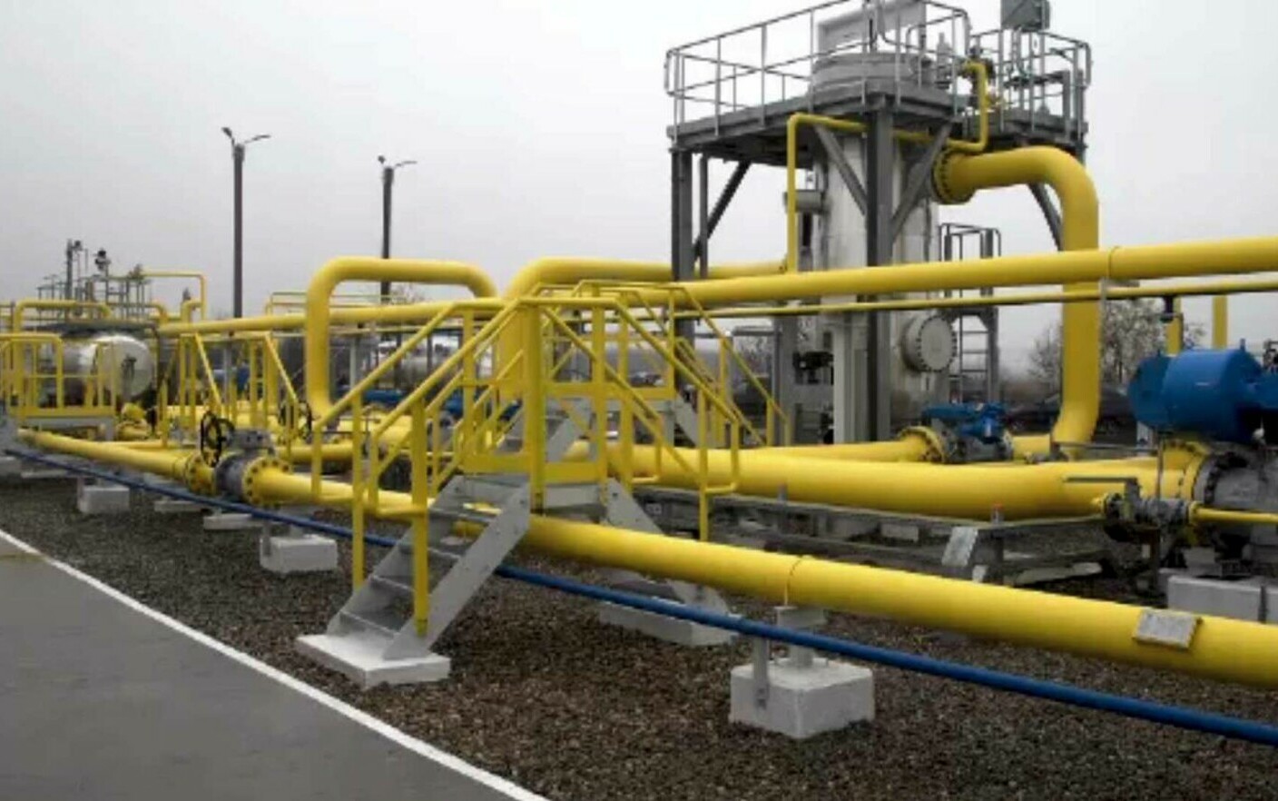 Vom trece iarna cu gaz românesc, dar prețurile nu vor scădea. "Stăm mai ...