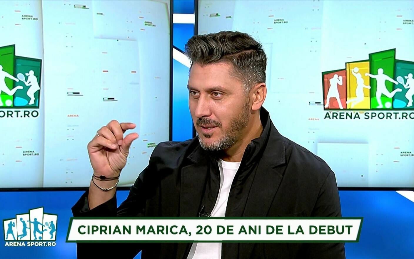 Ciprian Marica: ”Am avut salariu minim pe economie la FCSB”. Fostul ...