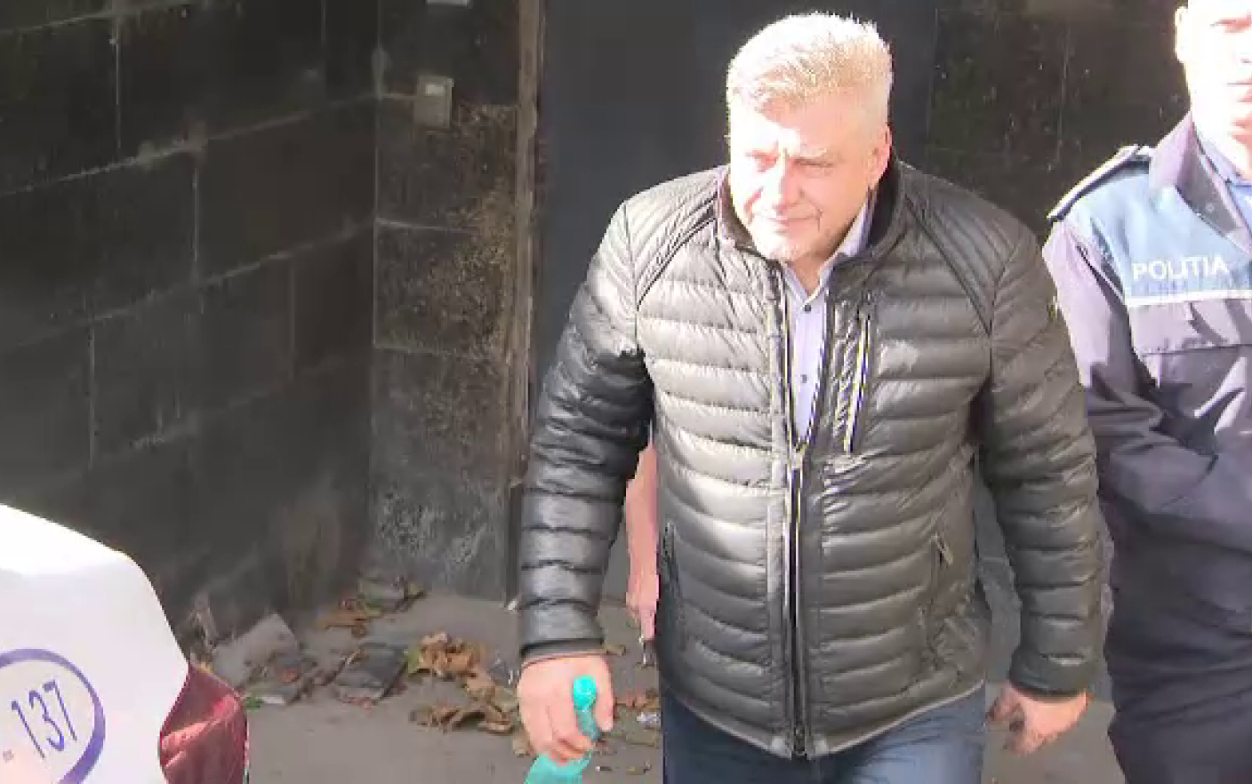 Dosarul taxa pe salariu. Fostul director Dragoş Adrian Iorga, judecat ...