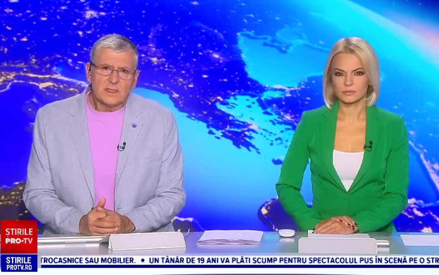 Video - După 11 ore de percheziții la Spitalul din Rădăuți, a urmat o ...