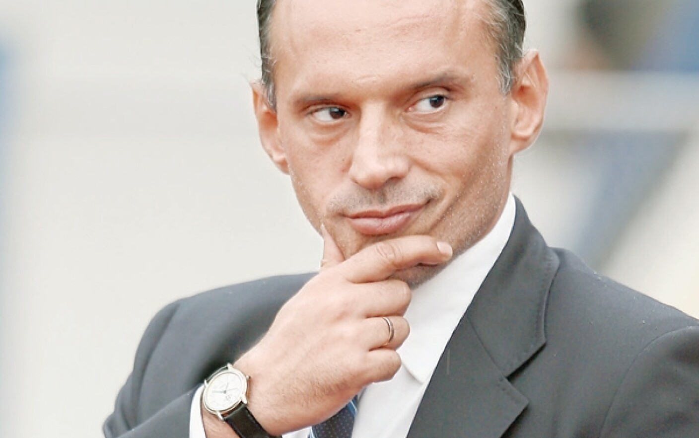 Florin Prunea s-a prezentat din nou la DNA Pitesti - Stirileprotv.ro