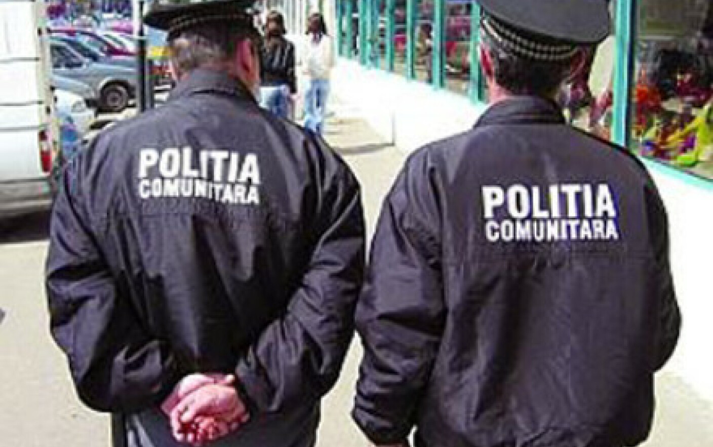 Timisoara: politistii comunitari, testati pe doua roti! - Stirileprotv.ro