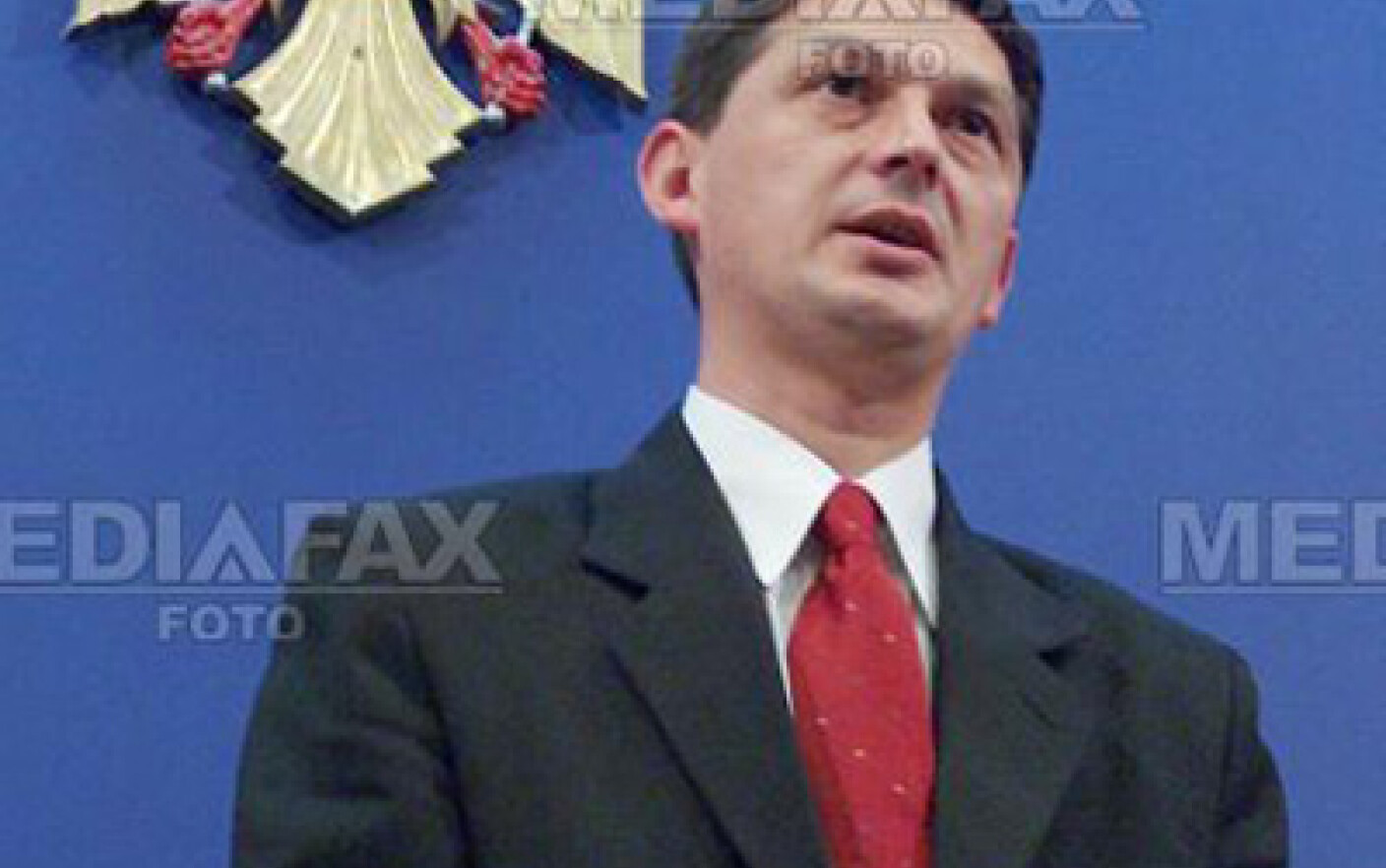 Berca renunta la functia de secretar general al Guvernului ...