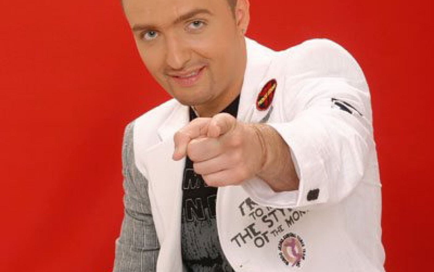 EXCLUSIV: Costi Ionita - FORTA! I-a scris doua piese iubitului Madonnei ...