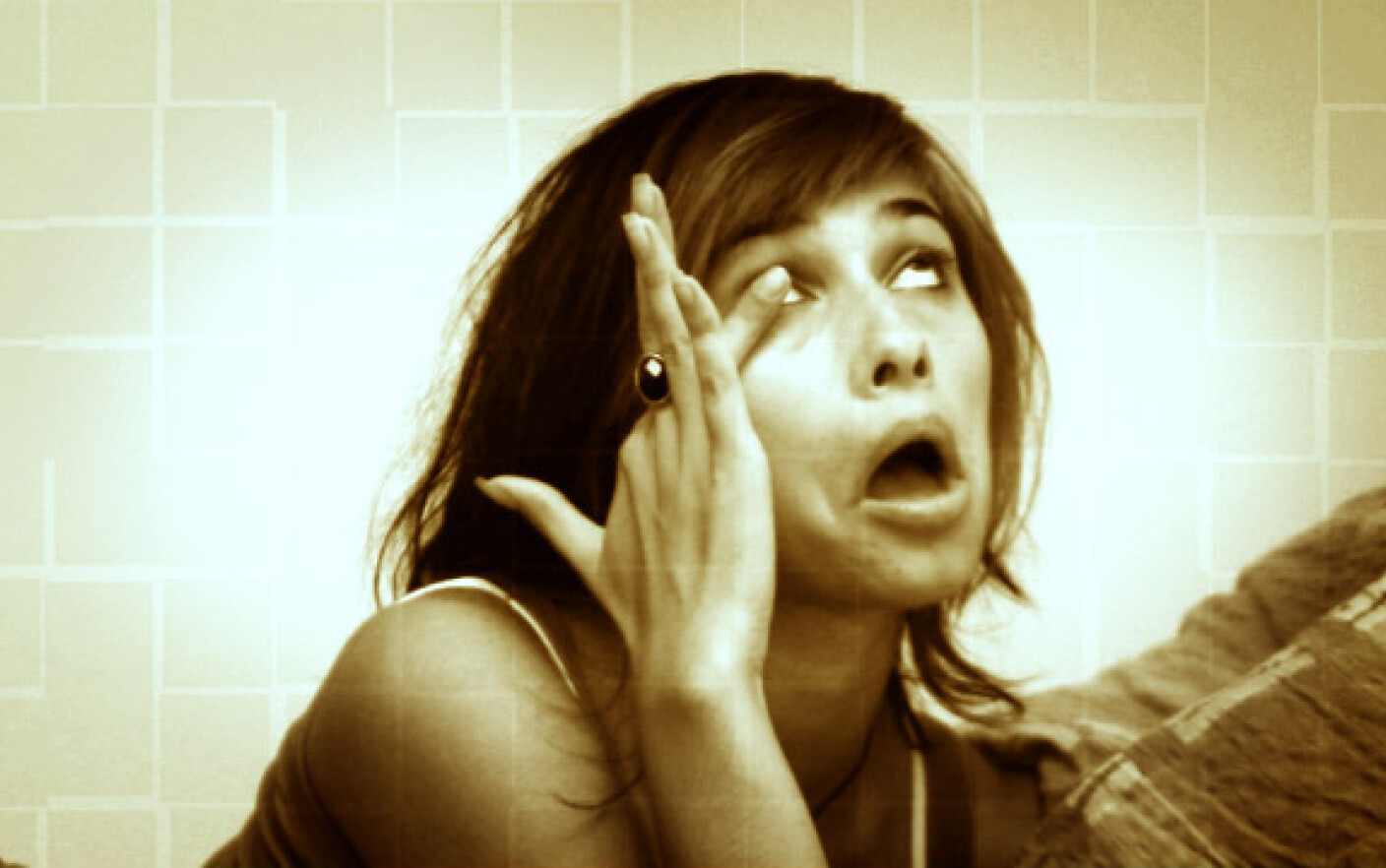 Alice inventeaza "Ghidul de recuperare dupa despartire" - Stirileprotv.ro