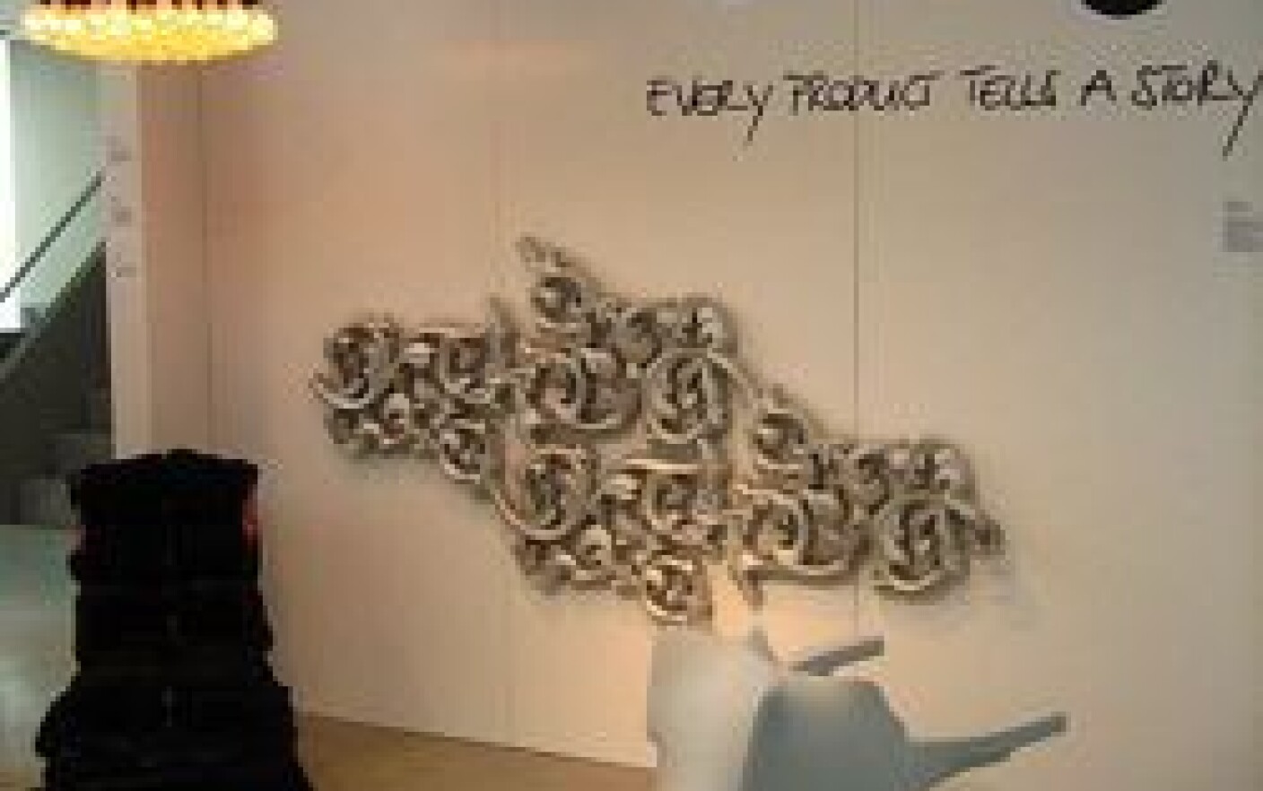 Abstract, socant, incitant! Targ de arta moderna contemporana la Londra ...