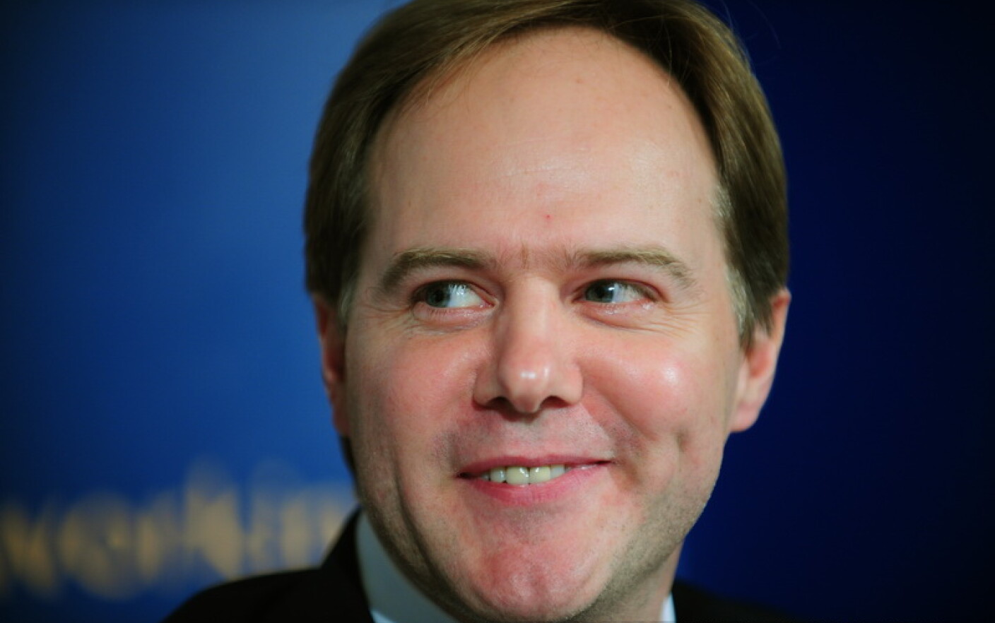 Martin Harris, noul ambasador al Marii Britanii in Romania. Afla-i ...