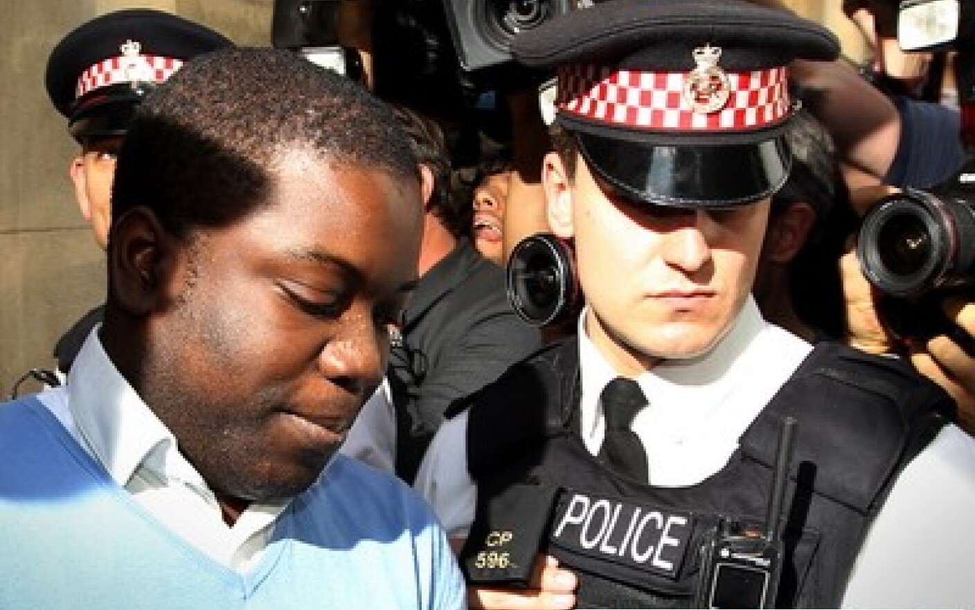 Kweku Adoboli. Omul care a dat o gaura de 2,3 mld. de dolari la UBS ...