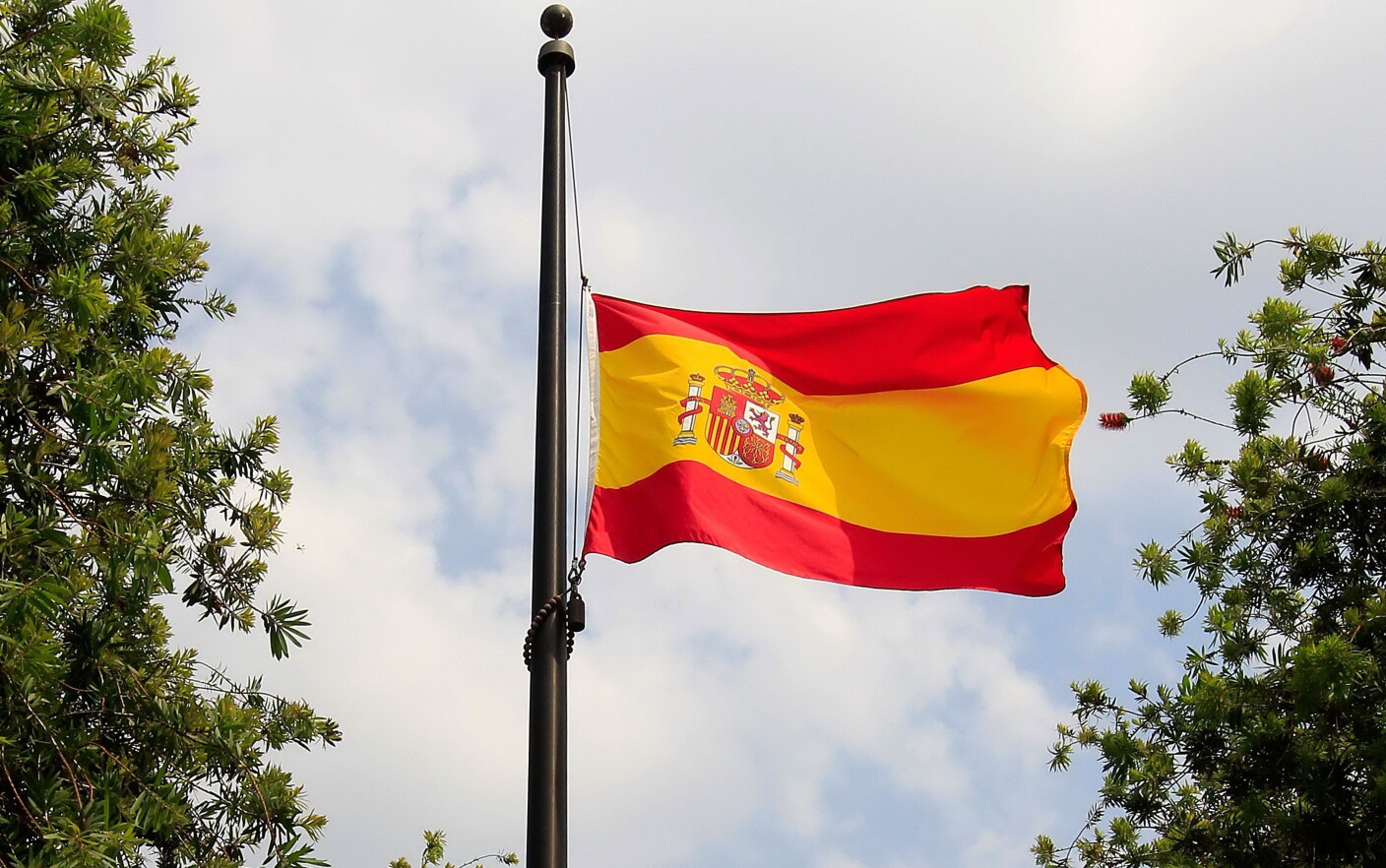 Partidul Popular a obtinut majoritatea absoluta in urma scrutinului din ...