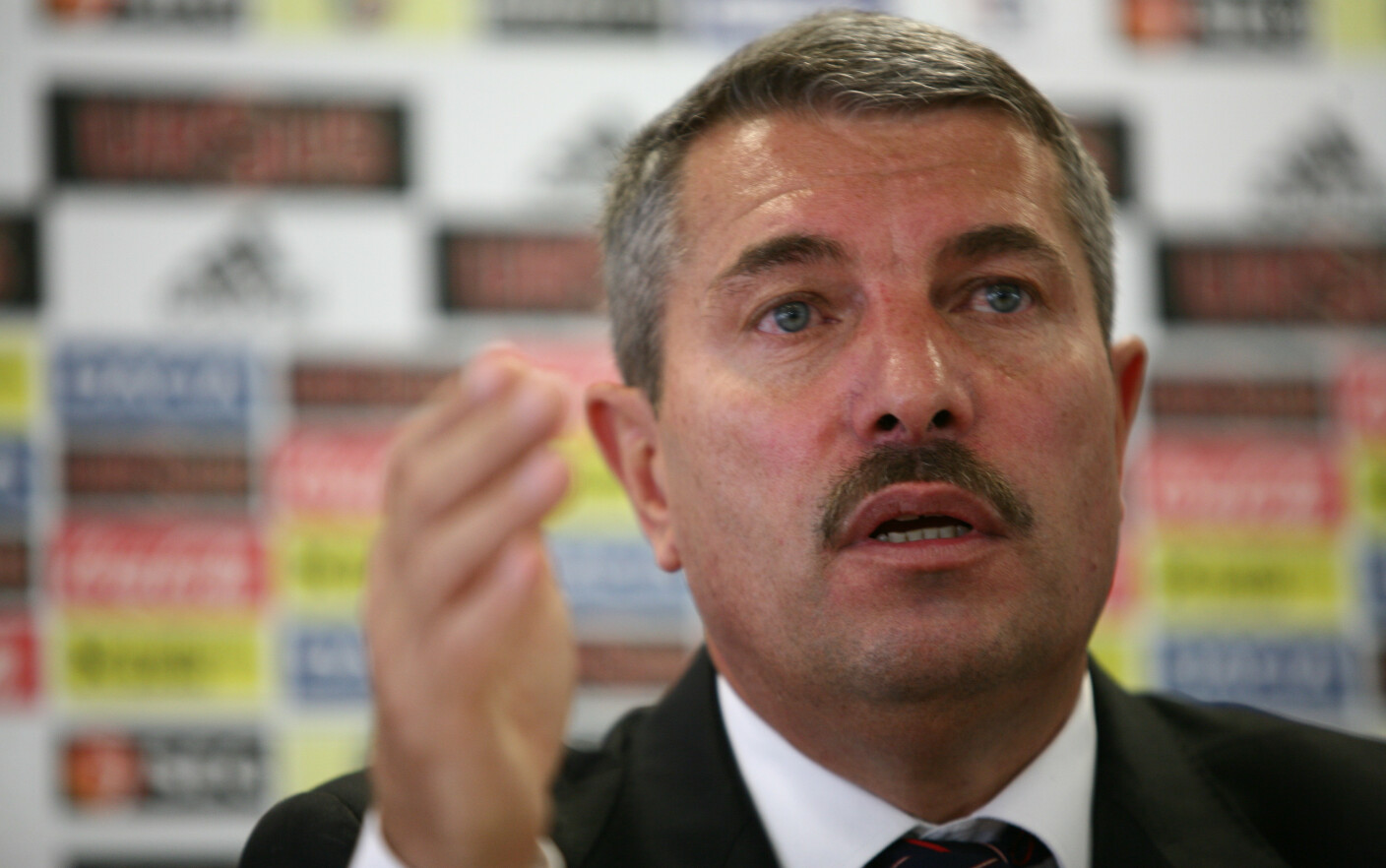 Ce astepta sa primeasca Vasile Avram. Declaratia surprinzatoare a ...