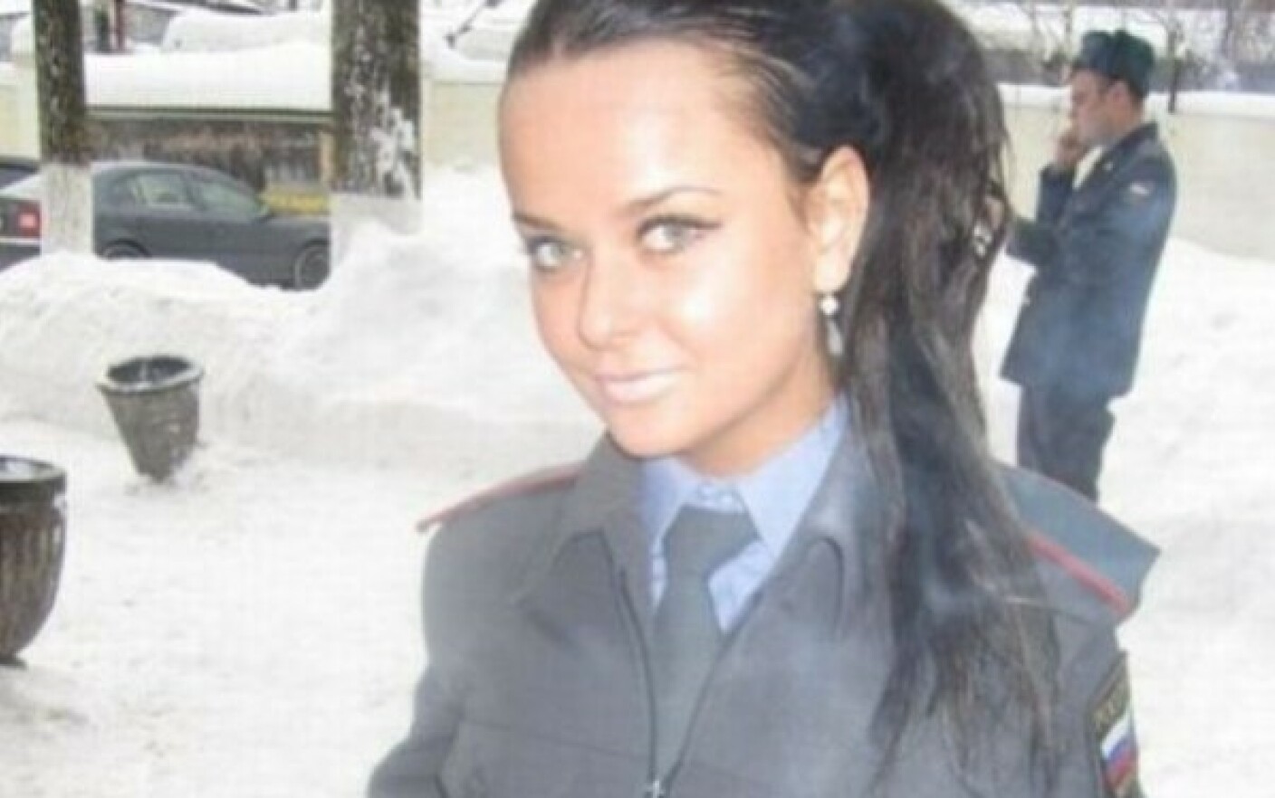 Politista care si-a INNEBUNIT colegii si sefii. Uite ce facea dupa ...