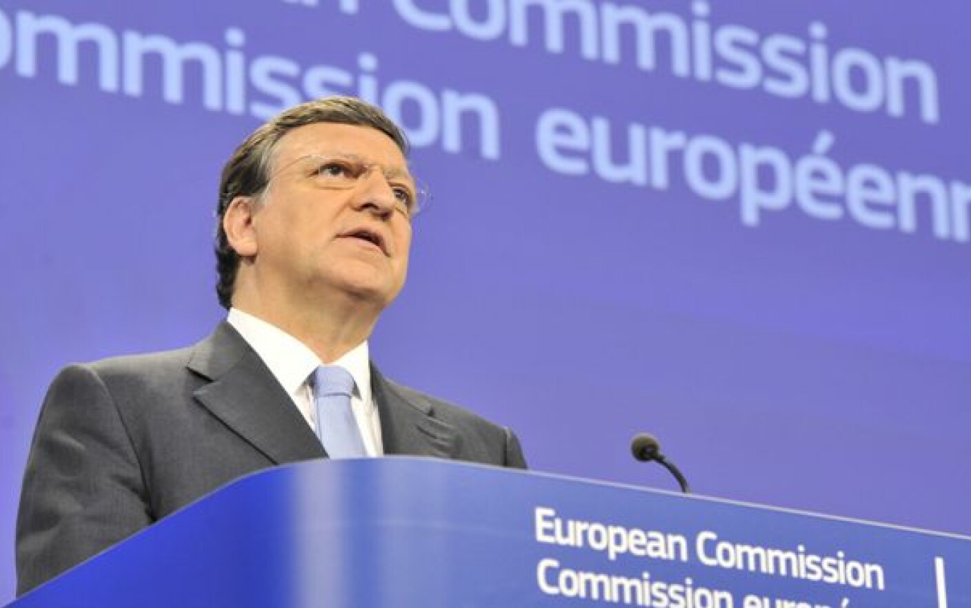 Jose Manuel Barosso: UE ar putea semna acordul de asociere cu R.Moldova ...