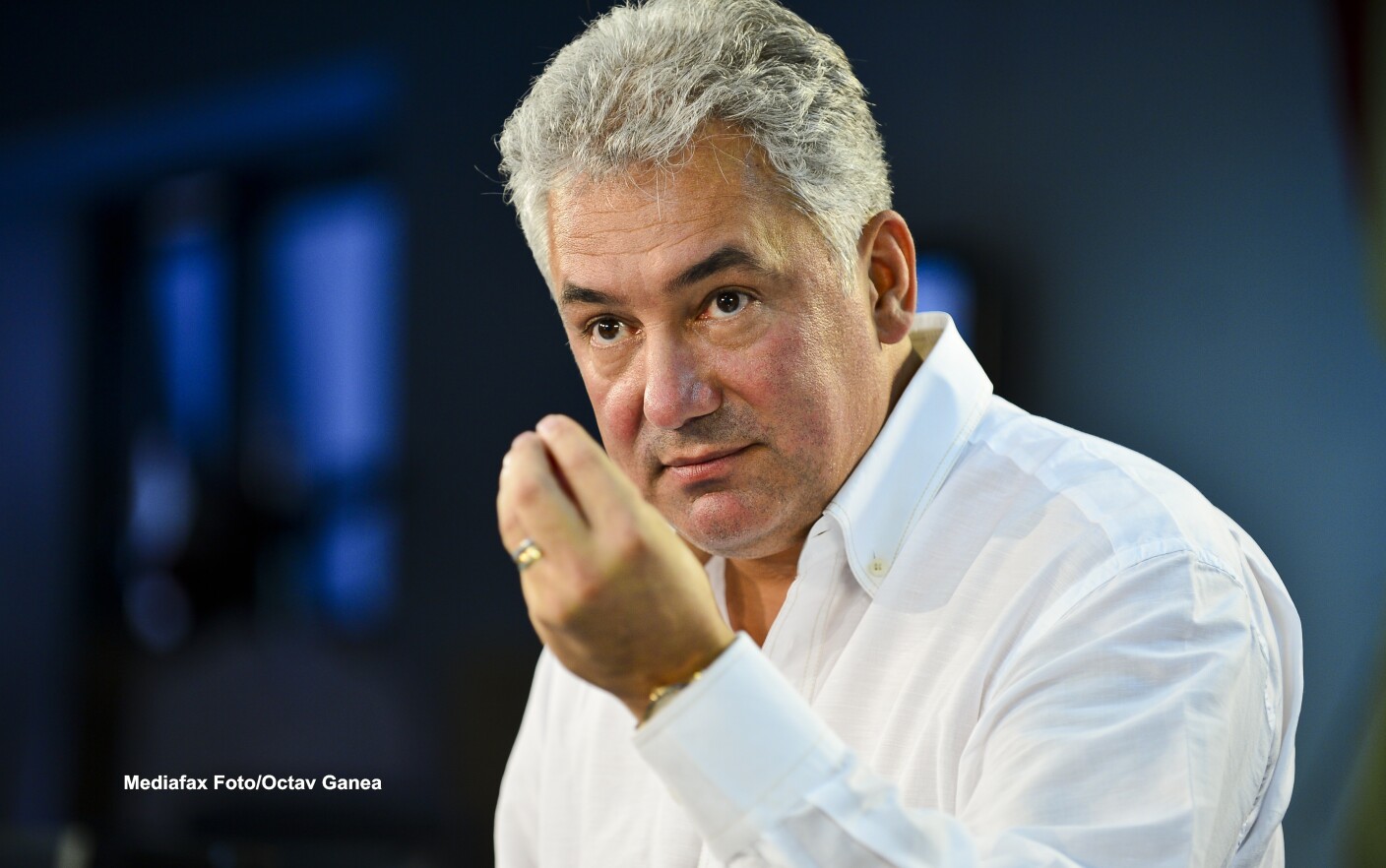 DIICOT: Adriean Videanu, urmarit penal pentru complot si subminarea ...