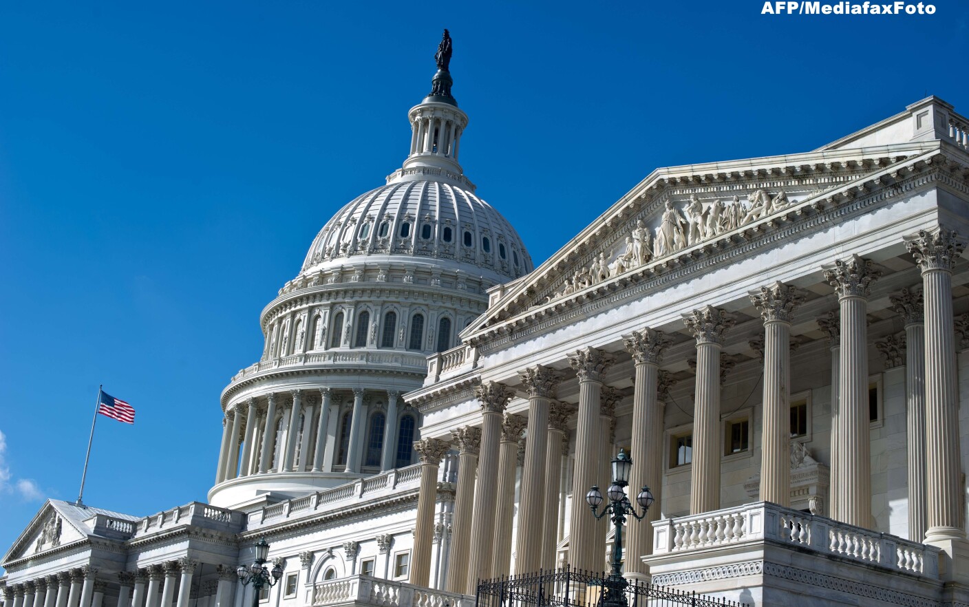 Senatul SUA a aprobat cel mai mare plan de investiții în infrastructură ...