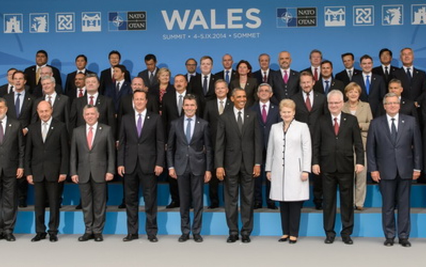 Summit NATO. Romania a cerut un comandament NATO pe teritoriul tarii ...