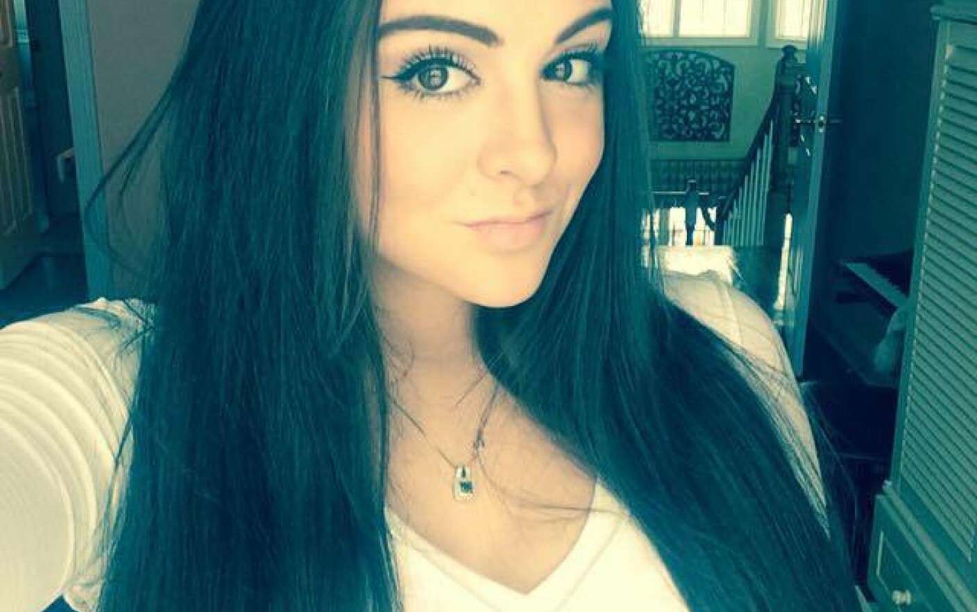 O chelnerita de 17 ani a facut un gest extraordinar pentru un cuplu. Ce ...