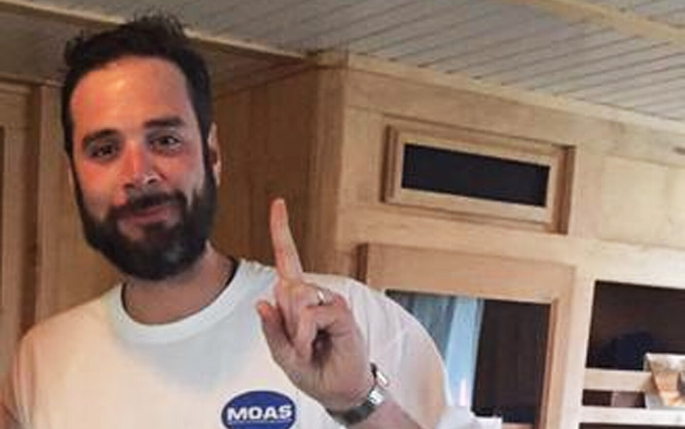 Milionarul care si-a cheltuit trei sferturi din avere pentru refugiati ...