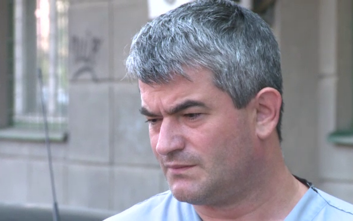 Primul raport oficial in cazul medicului electrocutat la Spitalul ...