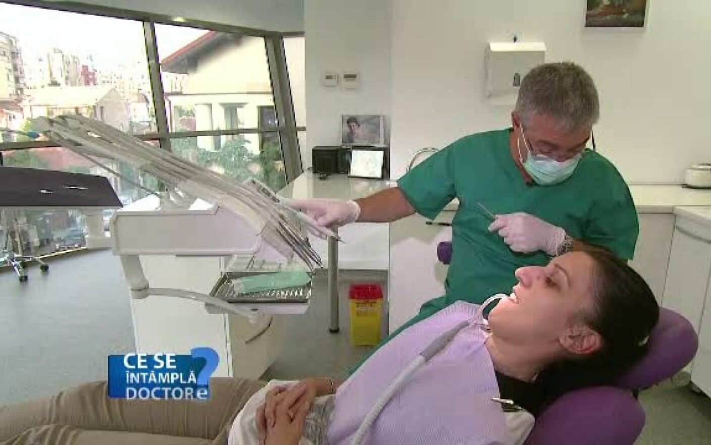 Caria dentara poate sa omoare nervul dintelui. Cum puteti evita ...