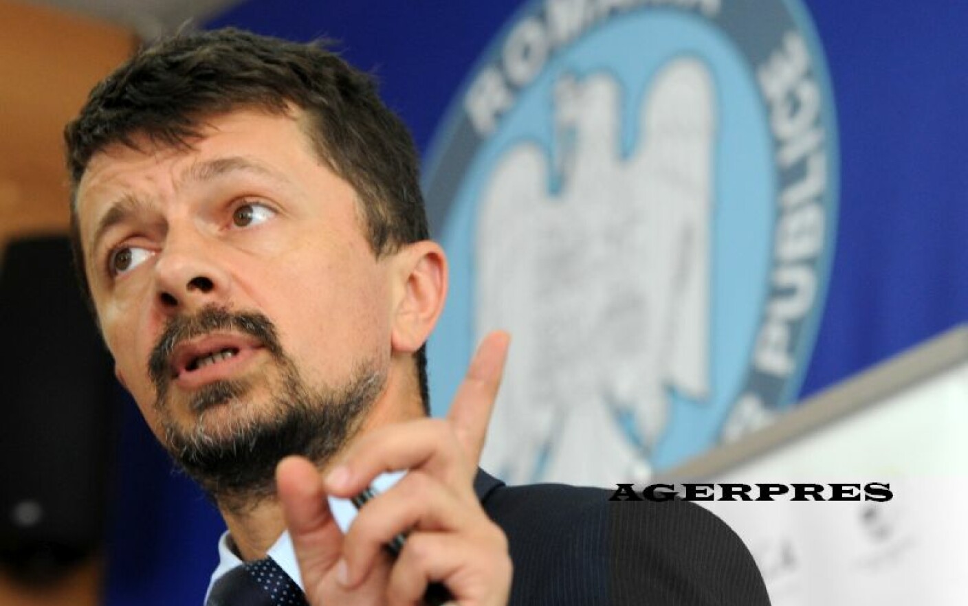 Dragos Doros a demisionat de la sefia ANAF, dupa ce Guvernul a anuntat ...