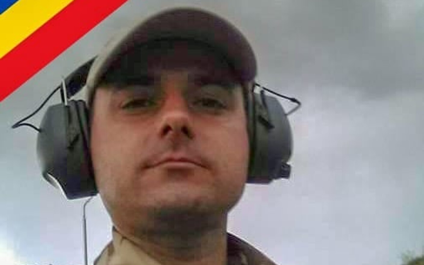 Cine este soldatul român care a murit în urma noului atentat din Kabul ...